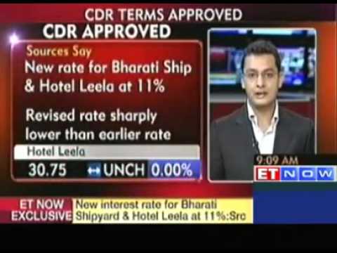 Banks to implement CDR in this quarter