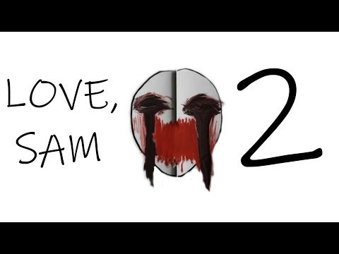 Steam Community :: Love, Sam