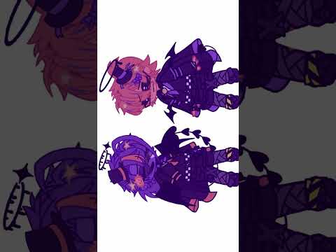 Puppy Dog eyes Meme || Ft. Dave & Jack || DSaF || Davesport || Gacha Club