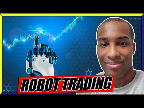 4 Reasons To Trade With Expert Advisors EAs | Automated Trading