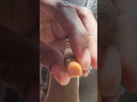 Leontool High Heel Tips Repair 🔧 Tool