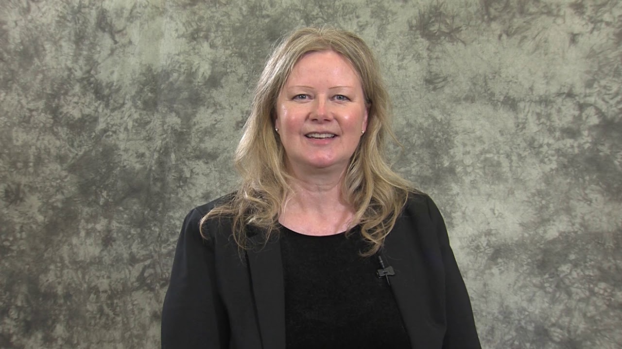 Closing Remarks by Master of Ceremonies by Susan Hunter | Class of 2020 Digital Convocation