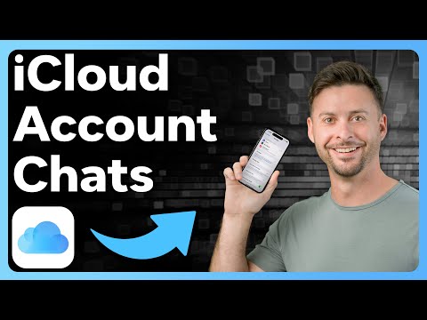 How To Check Messages On iCloud Account