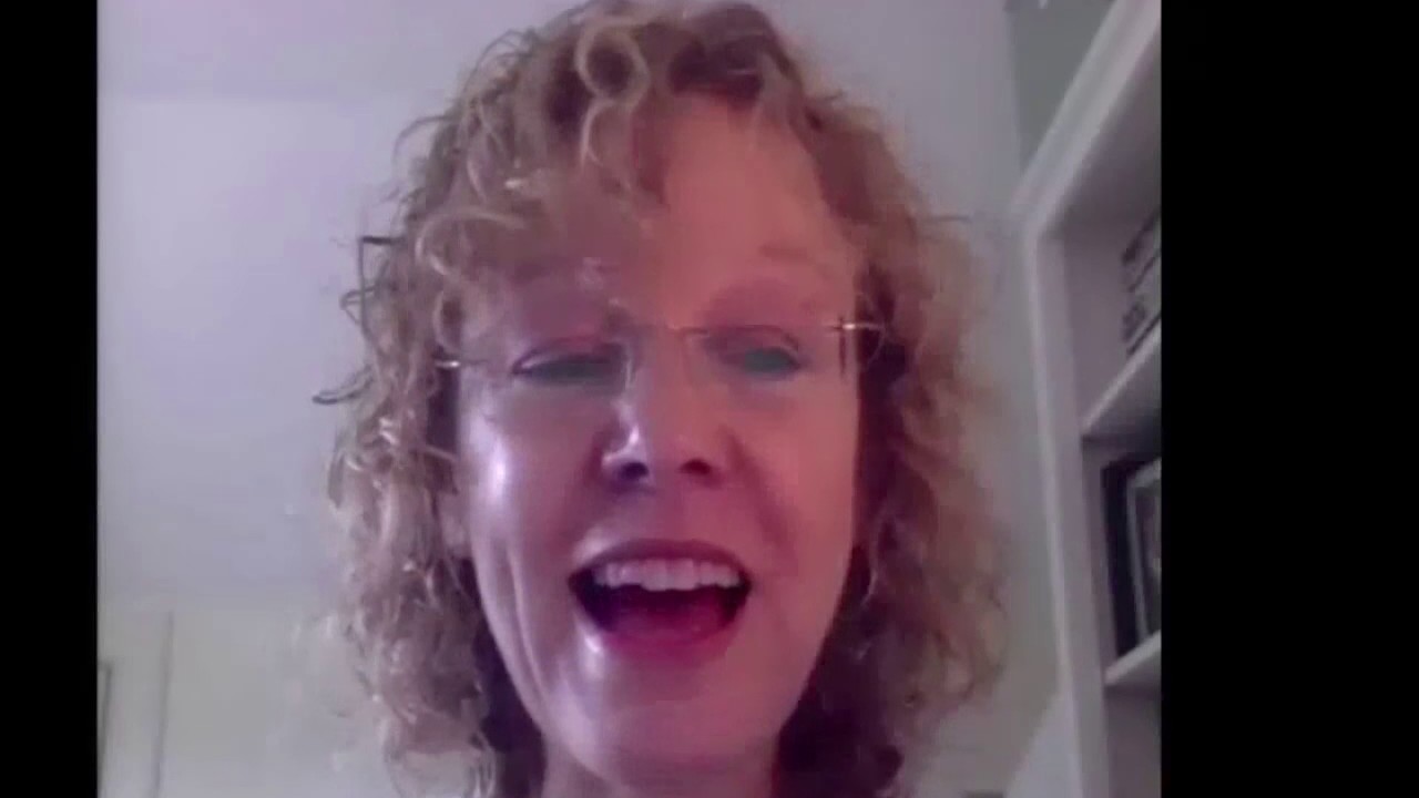 Simpson  SG presentation on the online therapeutic relationship 2014