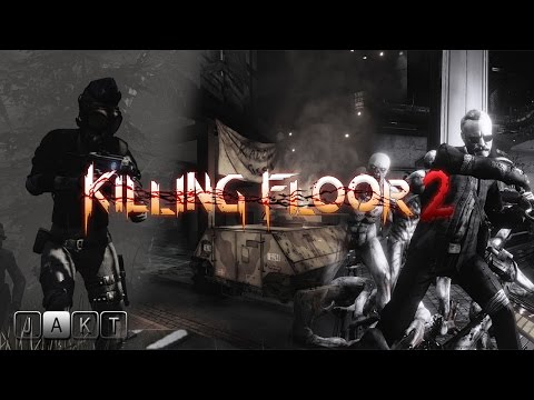 Steam Community :: Video :: TFIG: Killing Foor 2 - #01