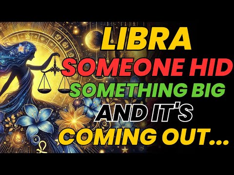 LIBRA ♎ Your Neighbor Is Hiding Something… It’s Dangerous, Stay Alert! ⚠️ Silent Energy Drain
