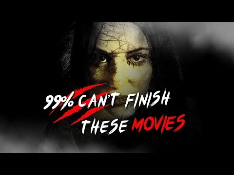 Top 10 Horror Movies @imdb @RottenTomatoesTRAILERS