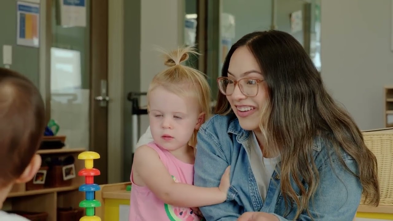 Early Learning Indiana Educator Solutions: Classroom Support Professional Program Testimonials