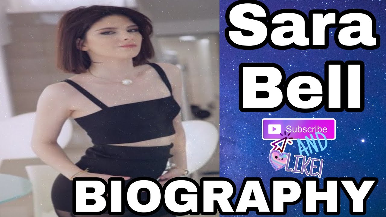 Sara Bell BIOGRAPHY || ITALY MODEL