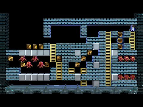 Steam Community :: Video :: Lode Runner Legacy: BCR080