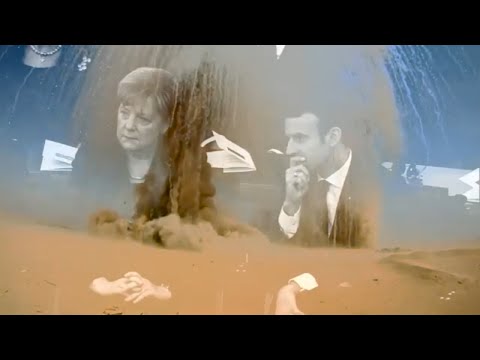 History is Marching | Part four: A European Twilight