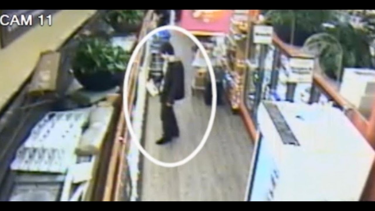 Boston Bombing Day 1 | The Stunning Stop the Killers Made After the Attack