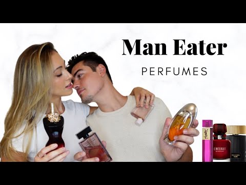 BOYFRIEND RATES "popular designer" perfumes....(I'M SHOCKED)