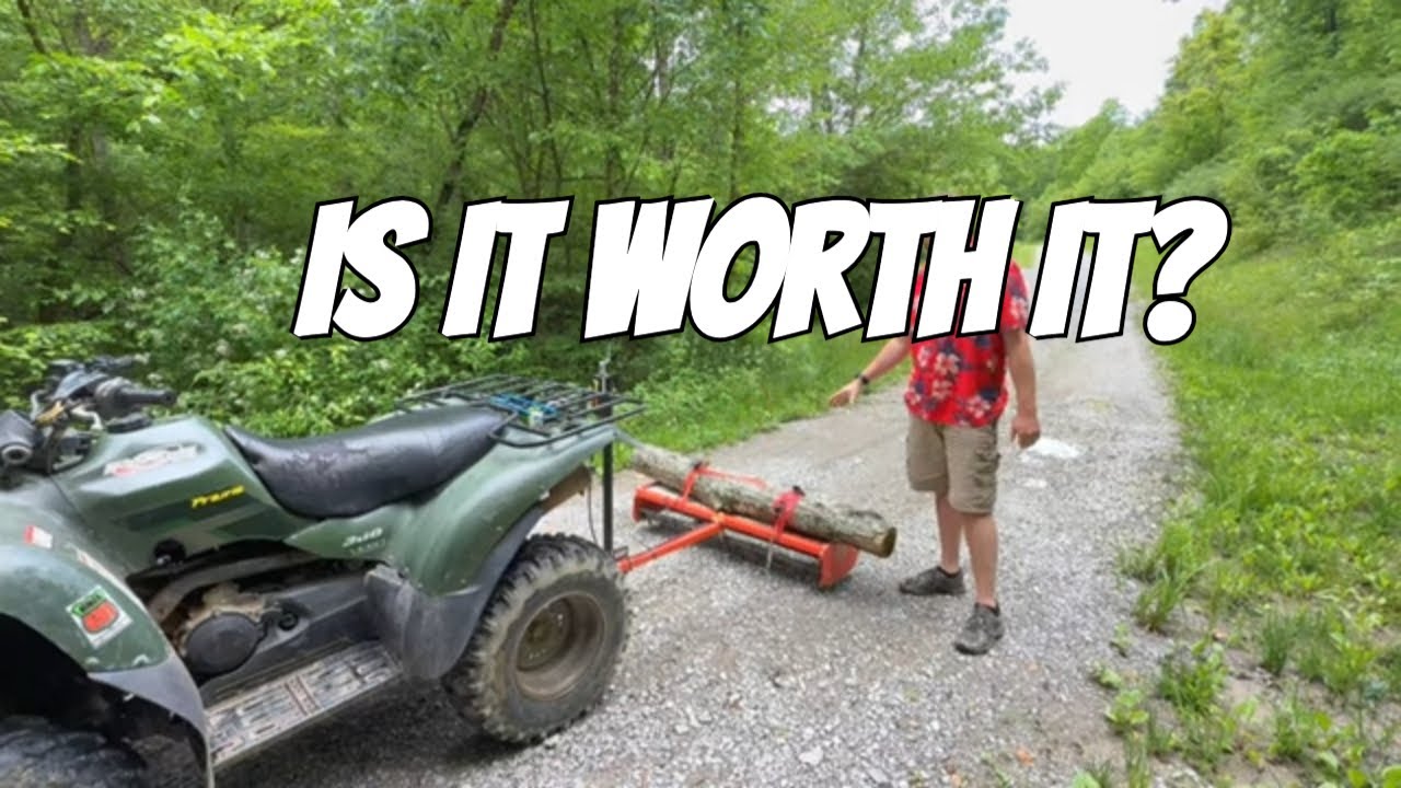 DR POWER GRADER At Work | Part 2 Full Test