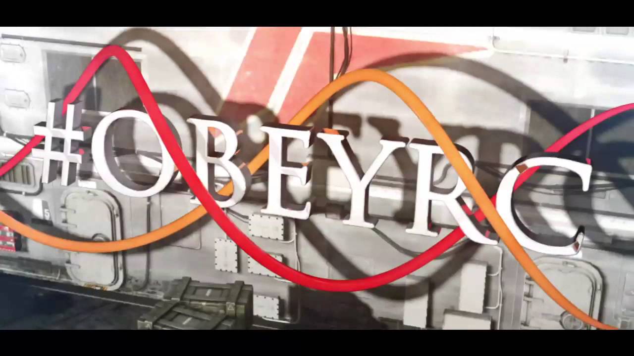 Obey Editing RC Response: By Defined #ObeyRC @ObeyScarce @akaFormula @ObeyEban