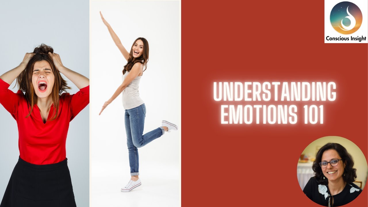 Understanding Emotions 101