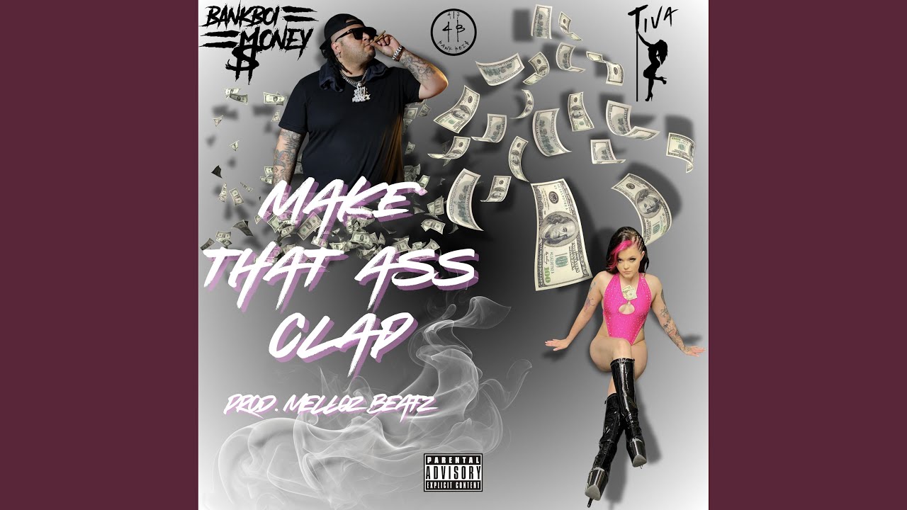 Make That Ass Clap