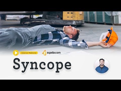 Syncope | Causes and Pathophysiology | Orthostatic Hypotension | Introduction