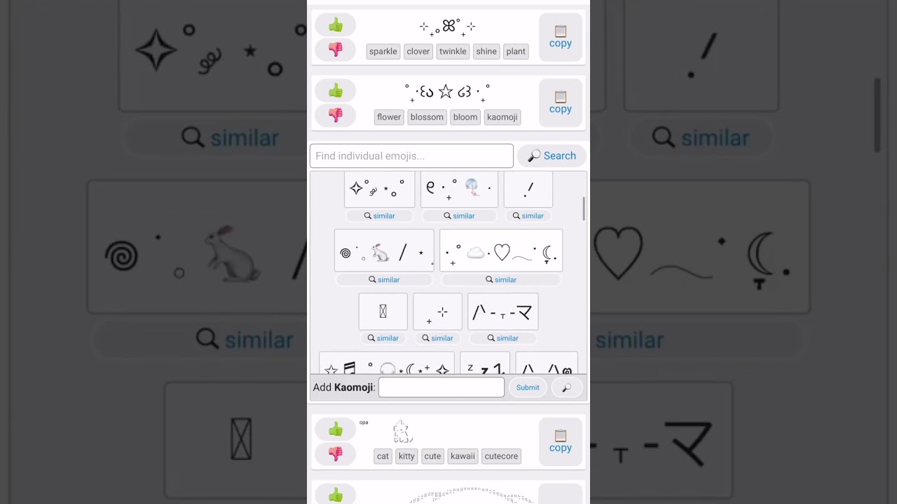 aesthetic cute symbol for your ig story୧ ‧₊˚ 🍓 ⋅ ☆