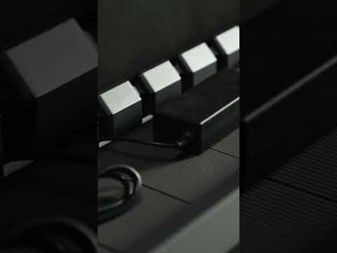 How to setup your working studio