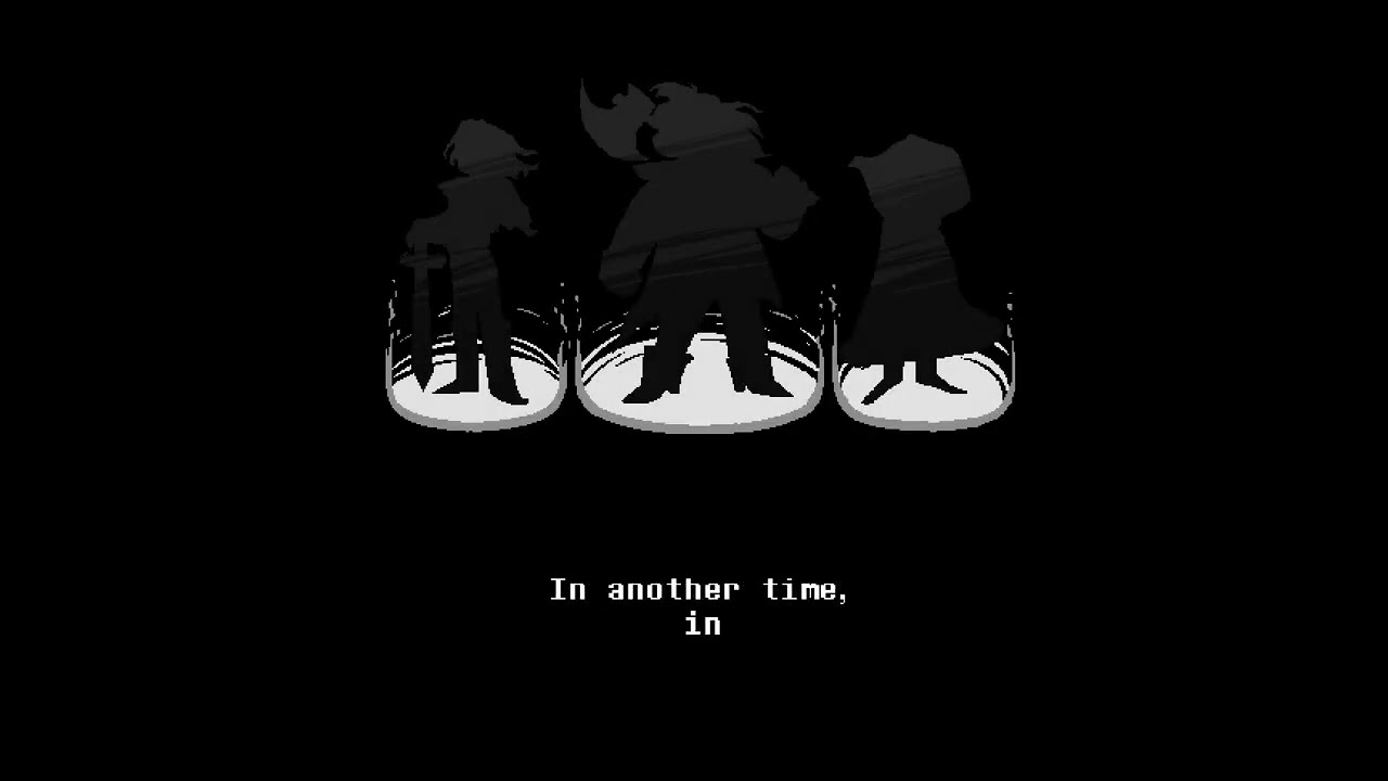 The Prophecy [The Legend]