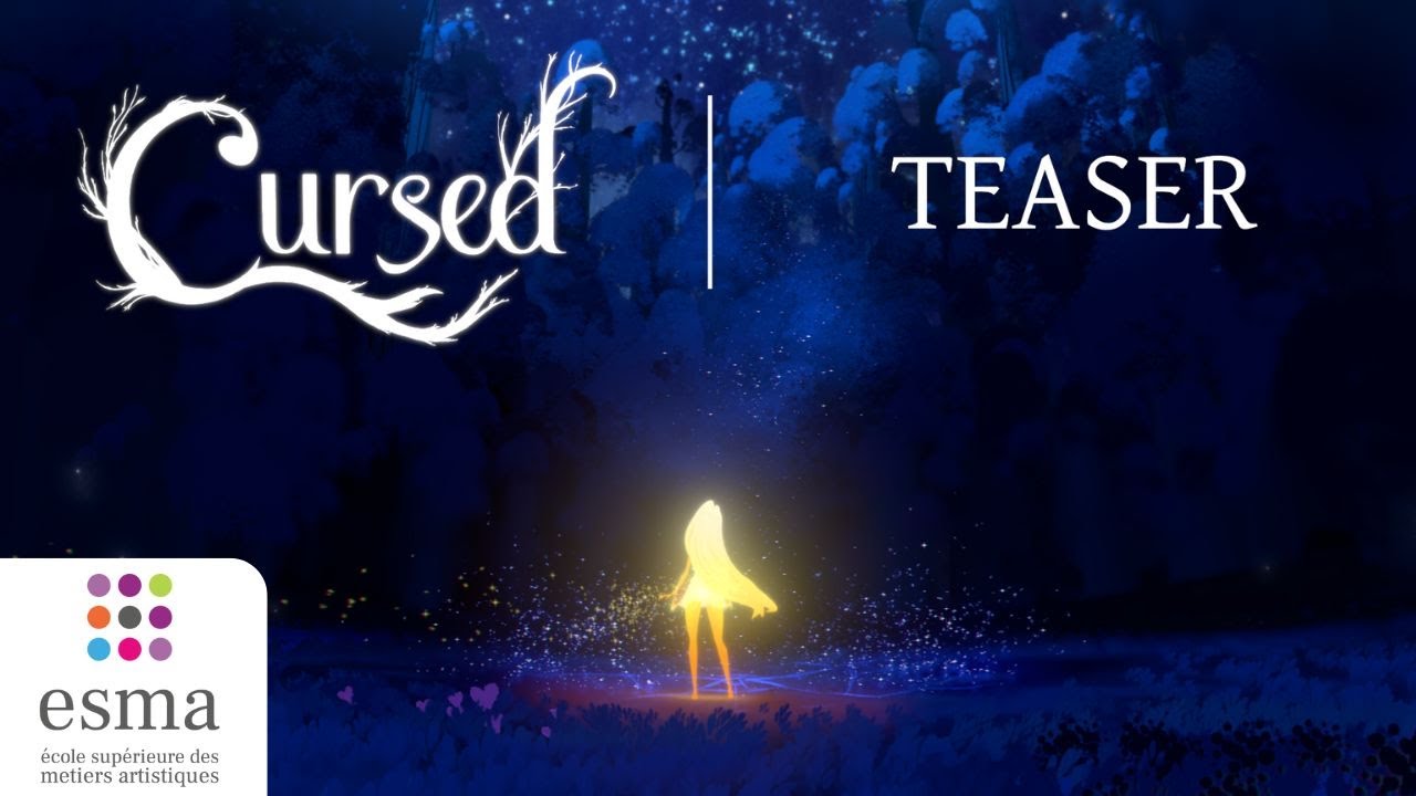 Cursed - Teaser 2025
