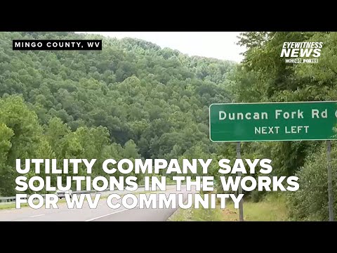 Power company says solutions in the works for WV community plagued by outages
