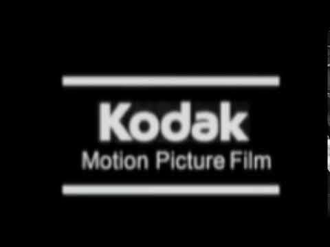 Kodak Motion Picture Film