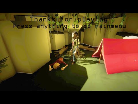 Steam Community :: Video :: Murder of the Bear lake - Walkthrough ...