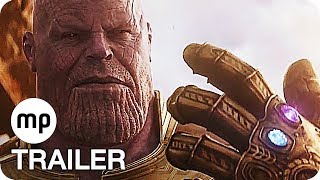 Avengers 3: Infinity War - Stream: Jetzt online anschauen