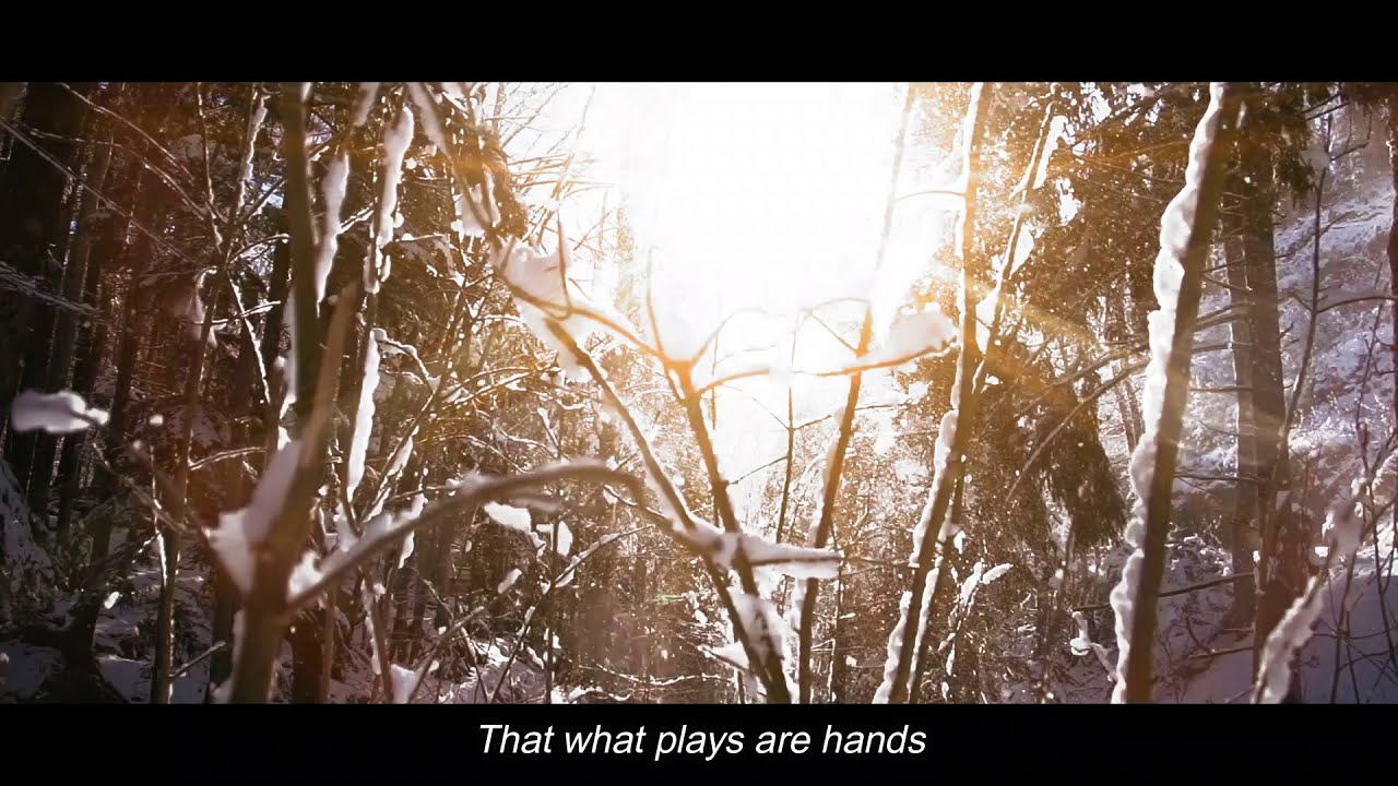 EkAm, glazbeni projekt, predstavlja obradu pjesme "Ruke" čiji je autor ...