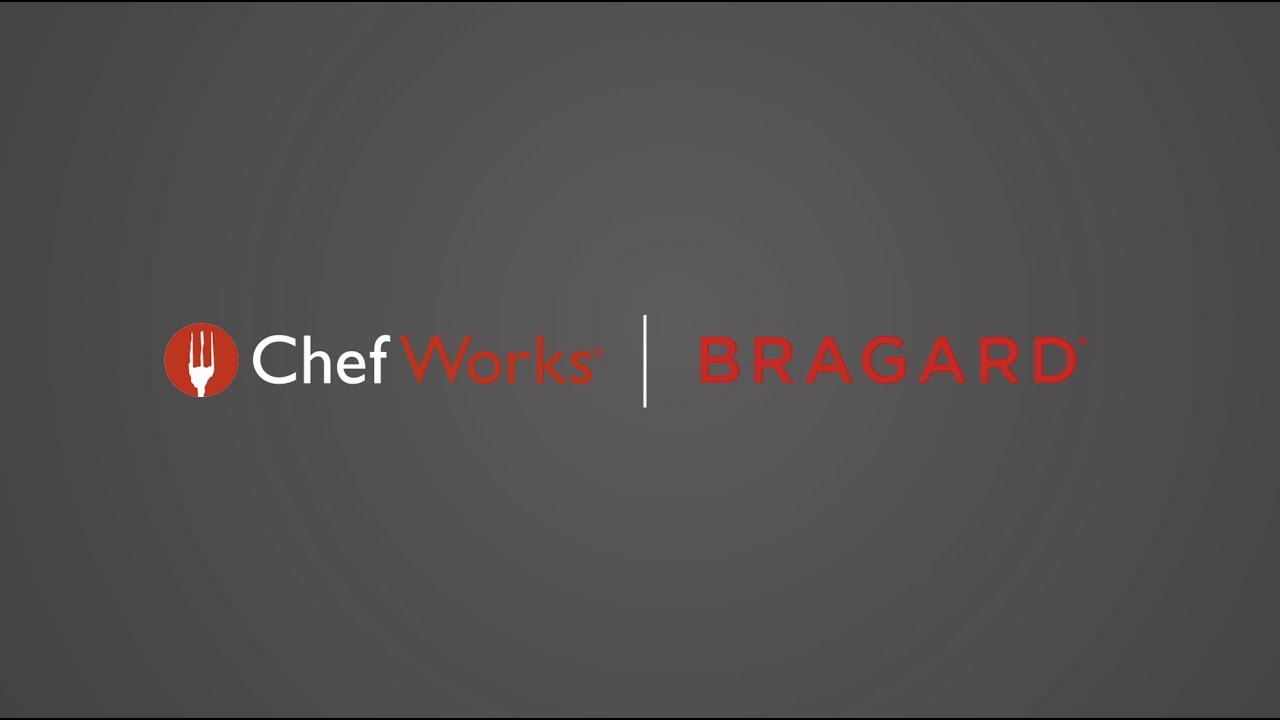Chef Works | Bragard - Join forces to bring you the most comprehensive culinary uniform offering
