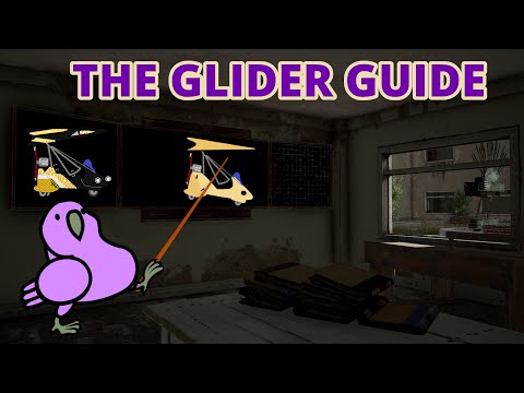 Steam Community :: Video :: THE Glider guide