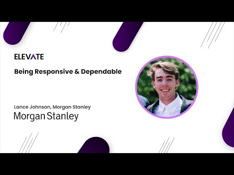Maximize Your Finance Internship: Email Management & Earning Trust