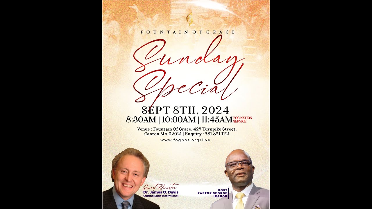 Fountain of Grace – Adding Color to Life