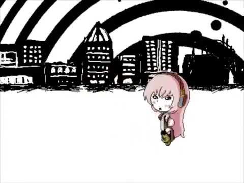 Double Lariat :: Vocaloid♪ – AY studioz by AY-jin