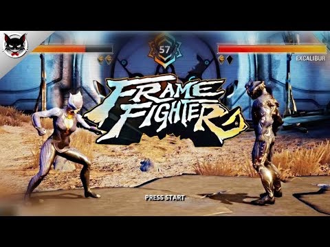 Steam Community :: Video :: Warframe Etc. - Frame Fighter [วอร์เฟรมเป็น ...