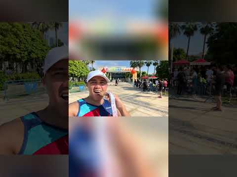 Caritas Macau charity run 2024