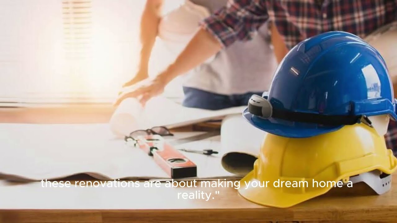 Transforming Spaces: The Ultimate Guide to Tri-Level Home Renovations