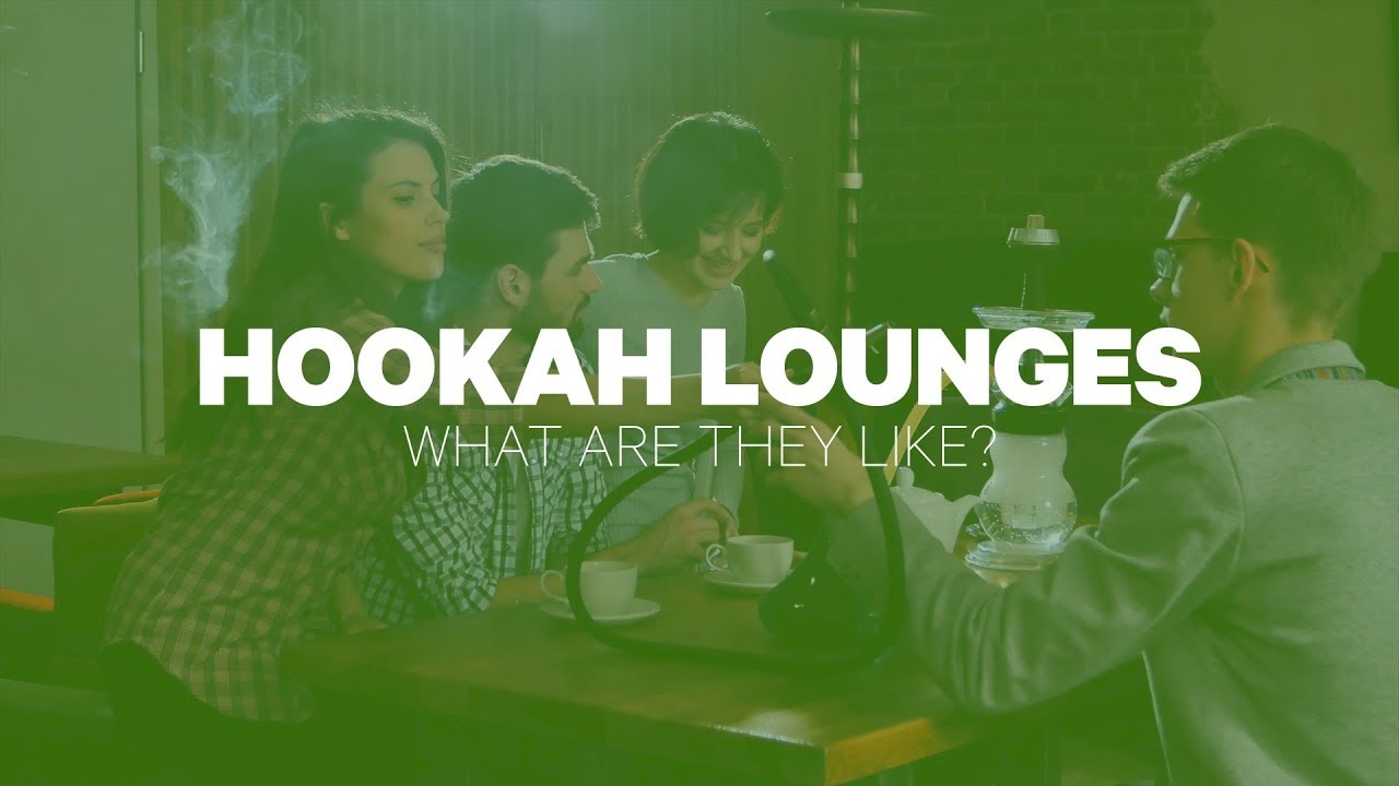 iLounge - From $29 - Atlanta | Groupon