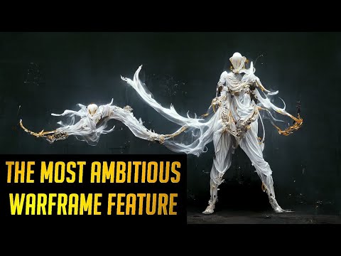 Steam Community :: Video :: CREATE YOUR OWN WARFRAME | TAU UPDATE NEW ...