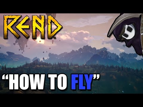 Steam Community :: Video :: Rend - "How To Fly"