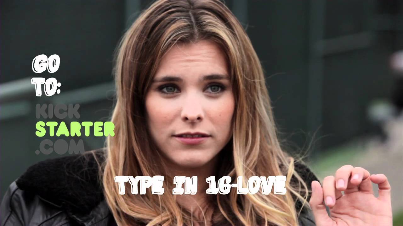 Susie Abromeit for 16-LOVE!