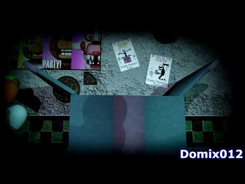 Steam Community :: Video :: (SFM FNAF) New Puppet Box
