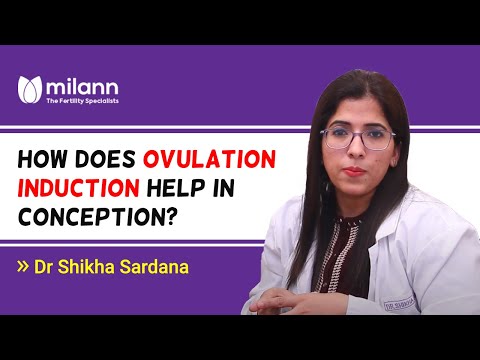 Ovulation Induction & Timely Intercourse| Milann-Laimaa Fertility Clinic