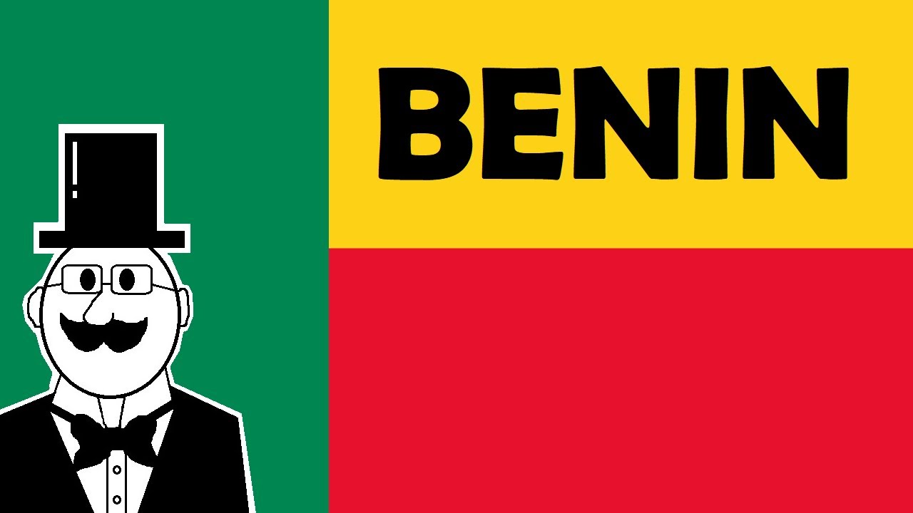A Super Quick History of Benin