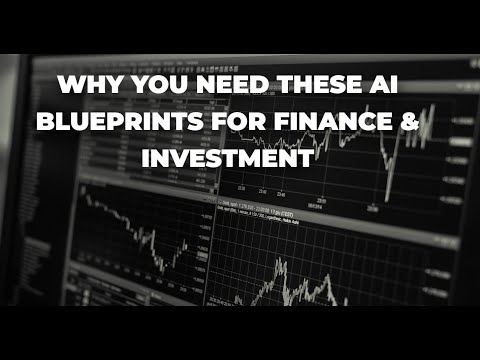 Unveiling AI Blueprint for Wealth in Finance and Investment
