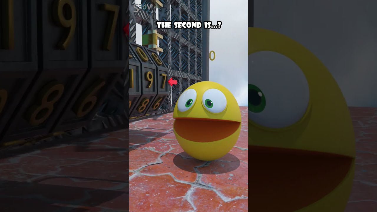 HELP Pacman to crack the code and survive again 😂🙏🙏 #friendship #pacman