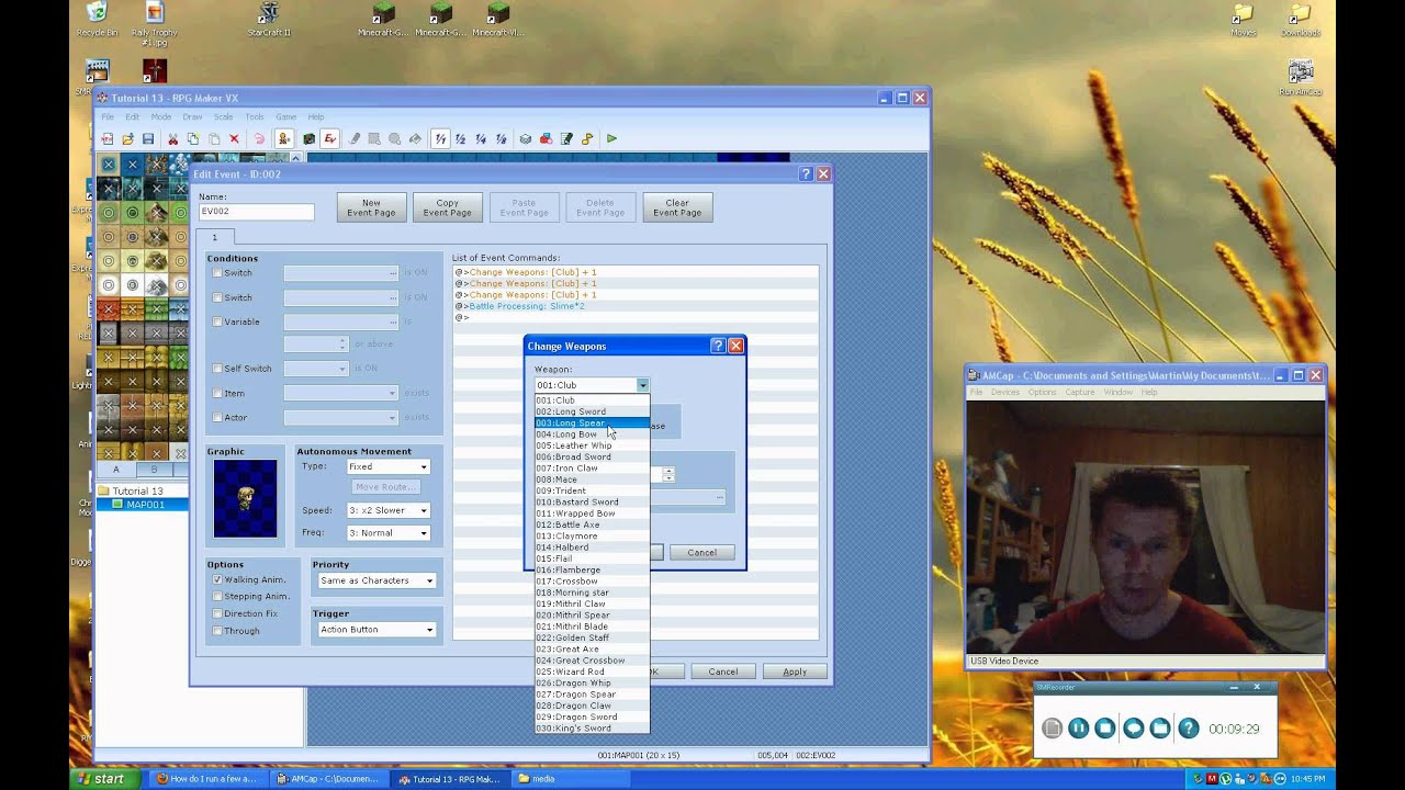 Ruby Tutorial 14 - Part 1