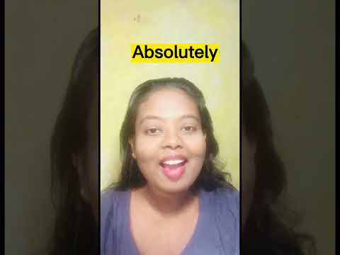 How to say YES in different ways | Use these advanced alternatives 😎😉#shorts
